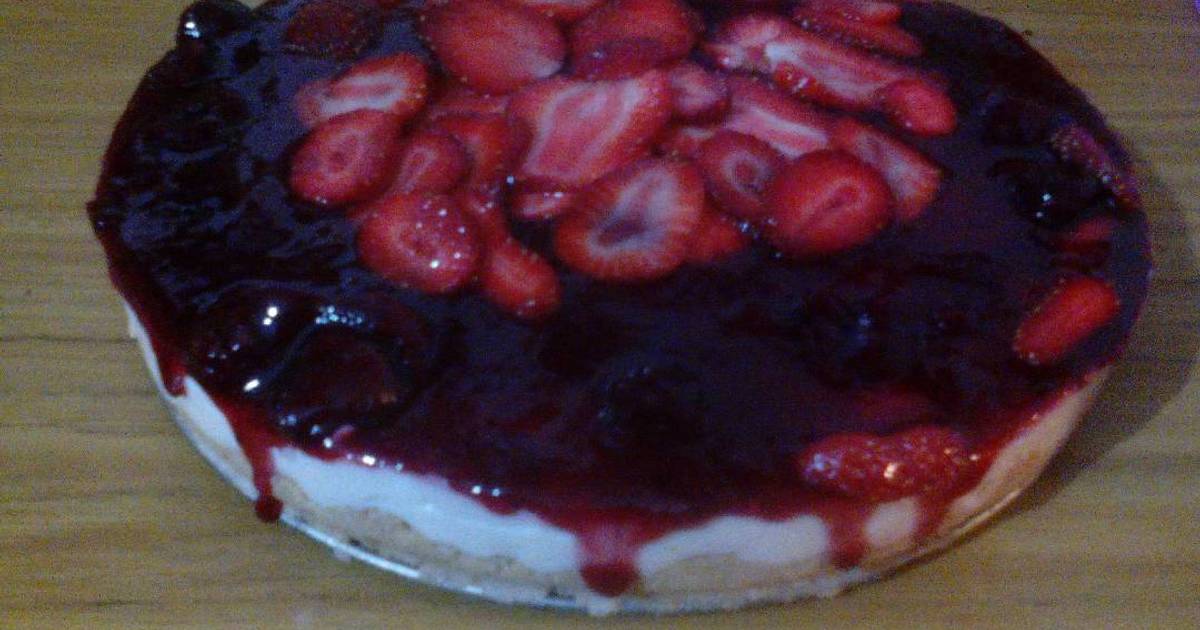 Postre nestle fáciles - 37 recetas caseras- Cookpad