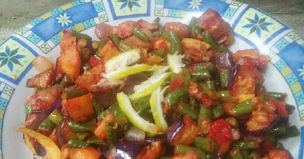 Resep Sambal Raja Kutai oleh Musdalifah Husain - Cookpad