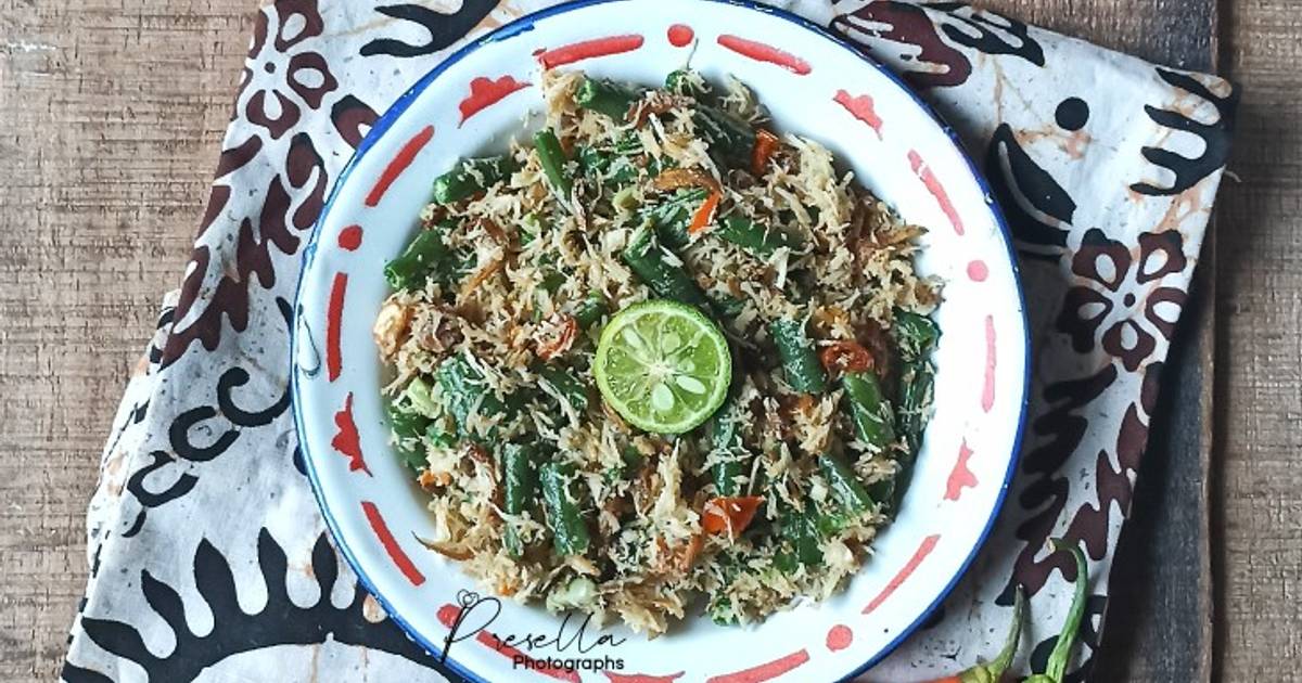 49 resep gerang enak dan mudah - Cookpad