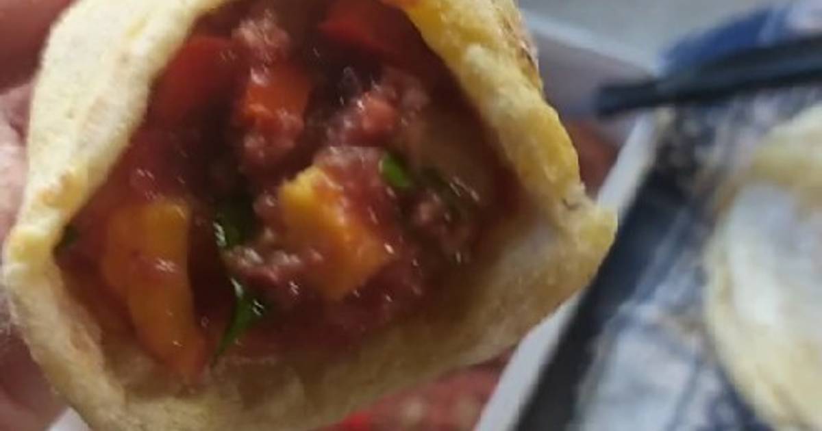 Papa de puerto rico - 31 recetas caseras- Cookpad