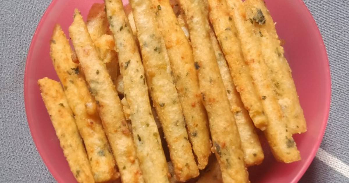 40 resep menu mpasi 9 bulan finger food enak dan mudah - Cookpad