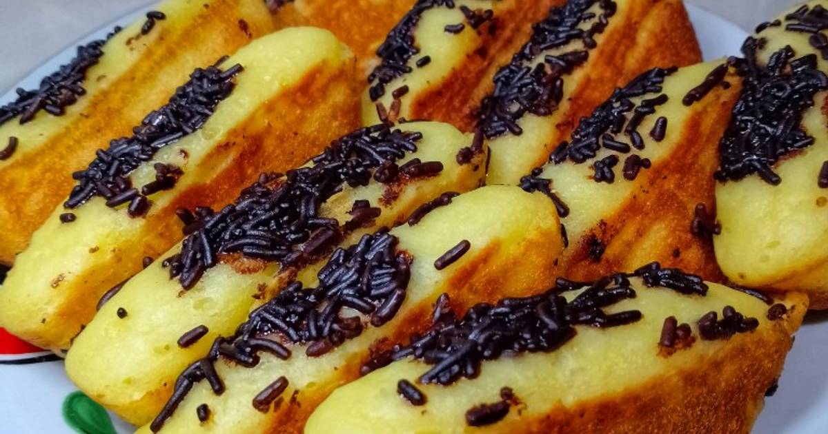 Resep Pukis menul menul anti gagal oleh Yuni Habiby - Cookpad
