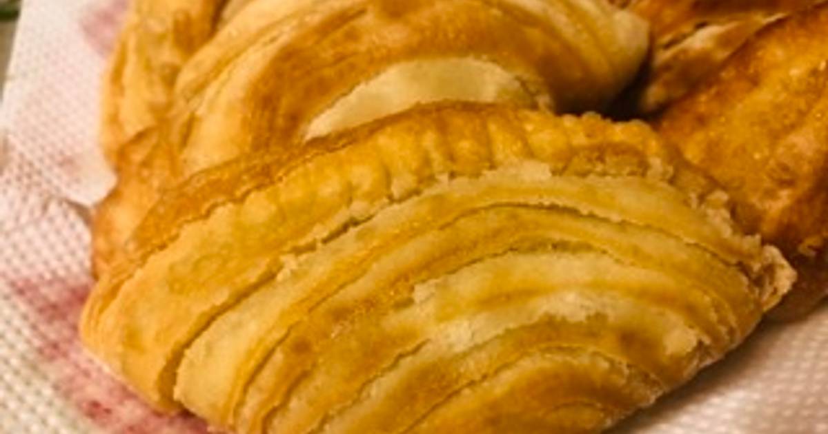 63 resep olahan pastry pastel enak dan mudah - Cookpad