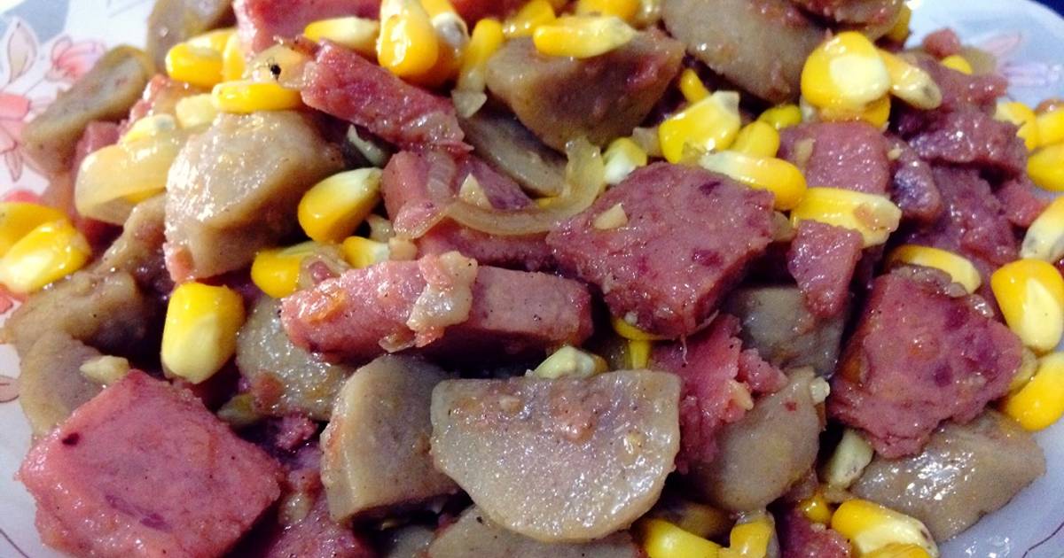 372 resep bakso daging asap enak dan mudah - Cookpad