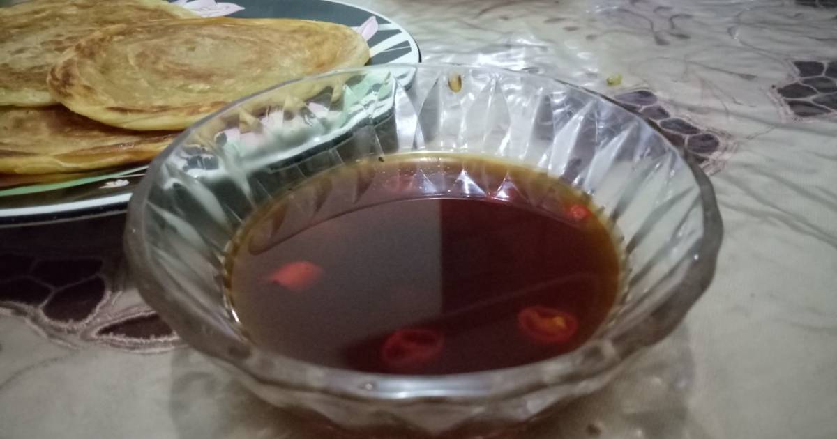 25 resep roti cane asin enak dan mudah - Cookpad