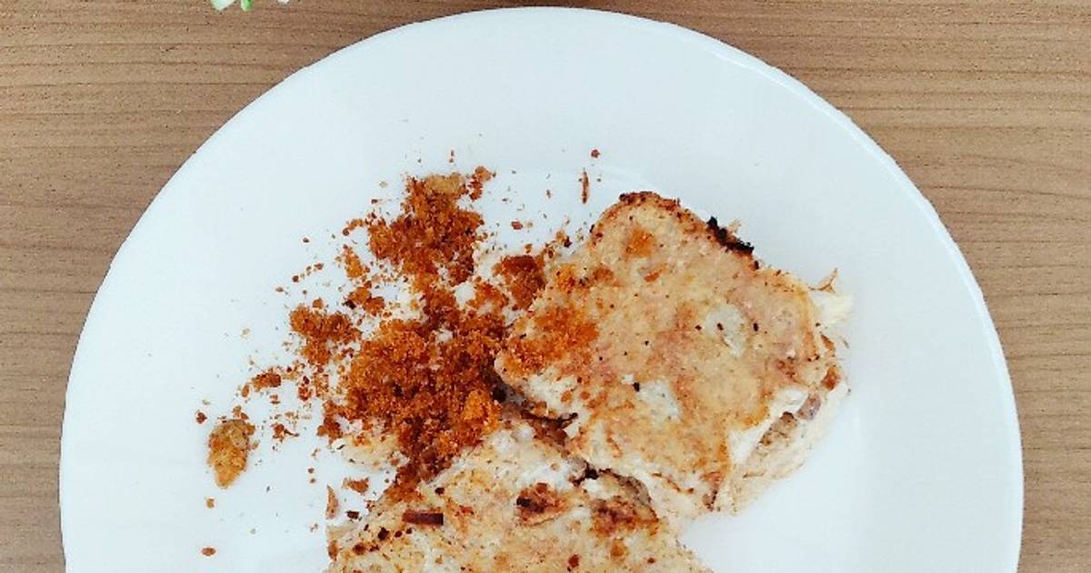 851 resep aneka olahan roti tawar putih telor enak dan mudah - Cookpad