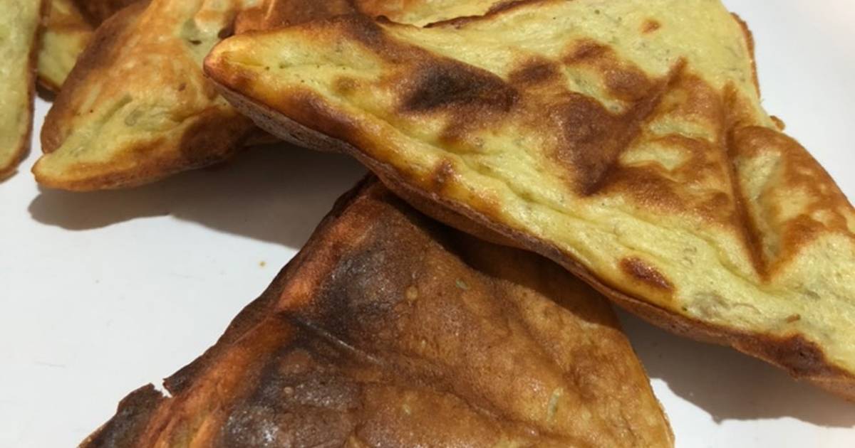 Wafles - 432 recetas caseras - Cookpad