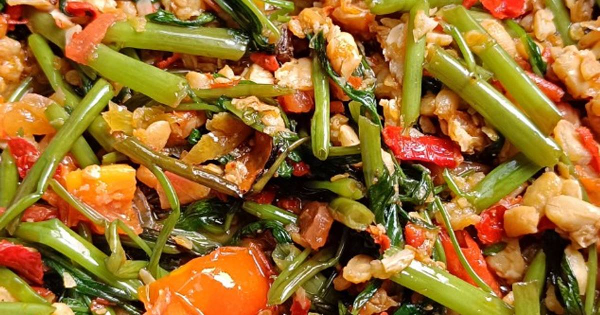 Resep Tumis Sayuran: Opsi Praktis dan Enak untuk Menu Sehari-hari