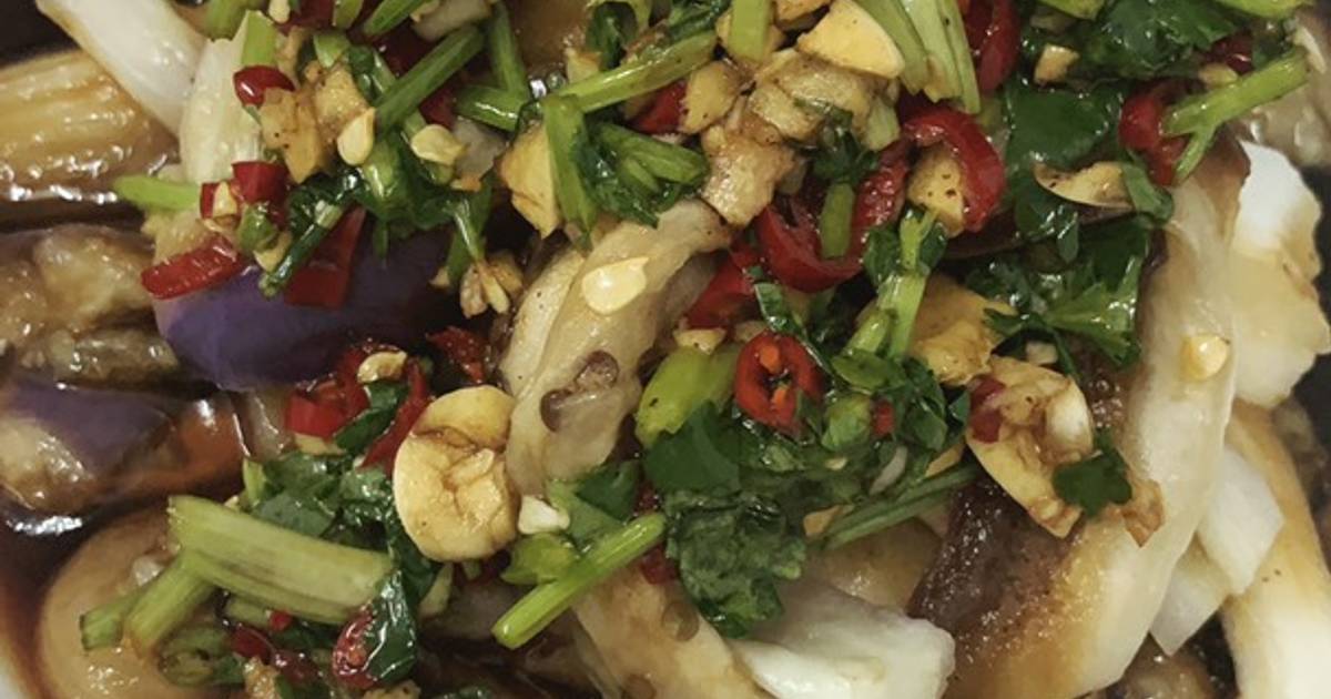 52 resep daun ketumbar terong enak dan mudah - Cookpad