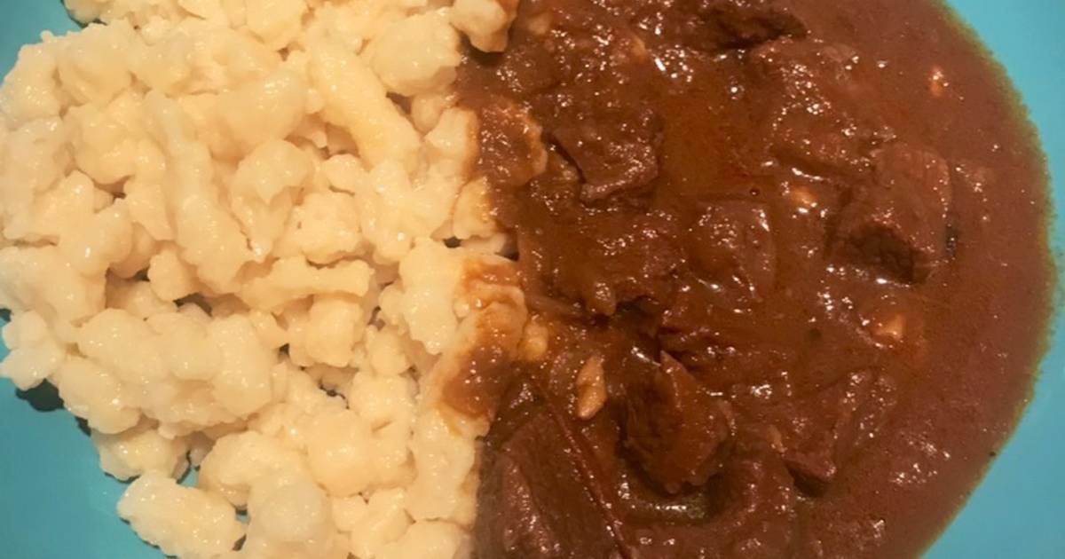 29 egyszerű és finom szarvas pörkölt recept - Cookpad receptek