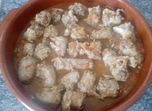 Sorprendentes recetas con pescuezo de pollo que debes probar