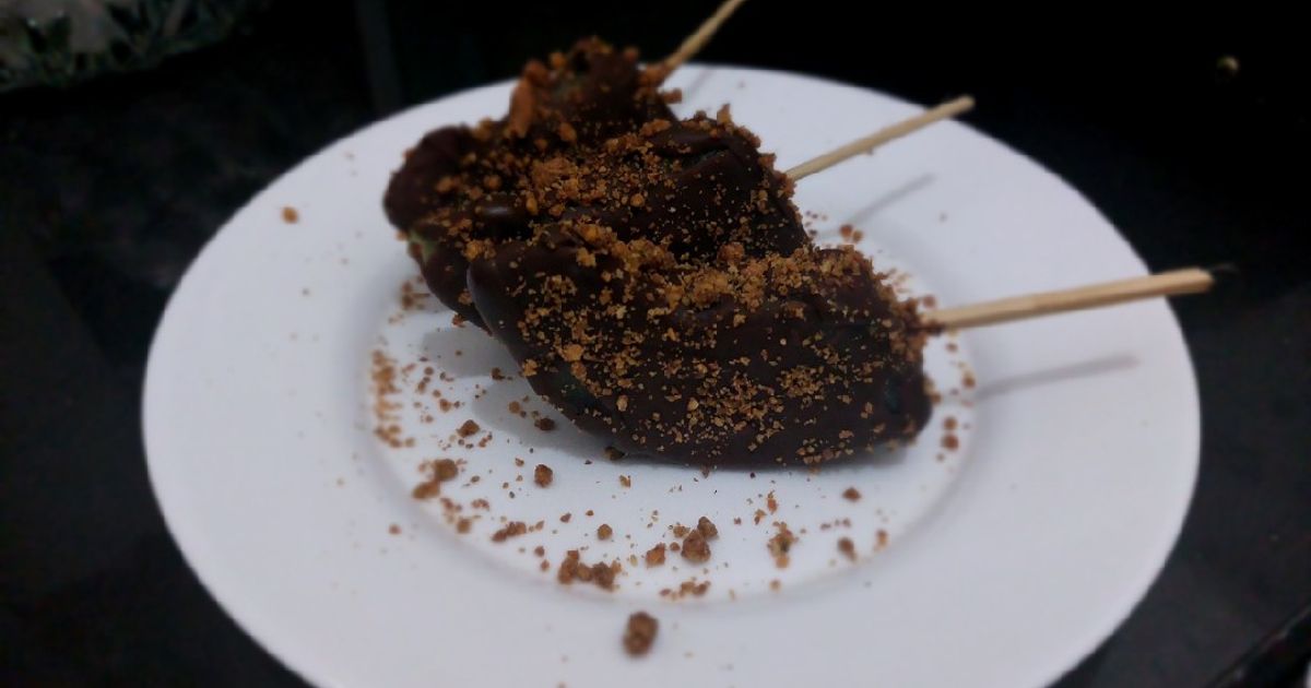 Resep Es Kulkul Melon Tabur Kacang oleh Dyah Sandyasari Willgohs - Cookpad