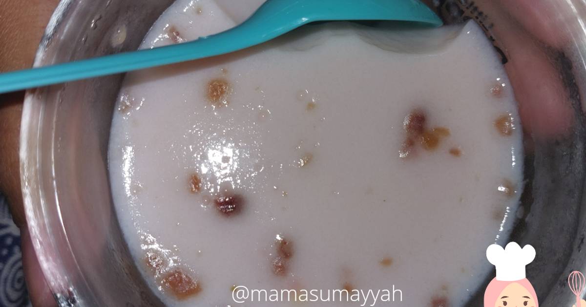 Resep 59. Silky Pudding Strawberry oleh christiane agustin - Cookpad