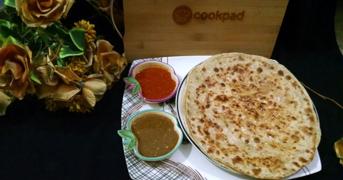 Discover unique alu paratha recipes you'll love