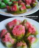 Resep kue bikang rumahan enak dan mudah - Cookpad