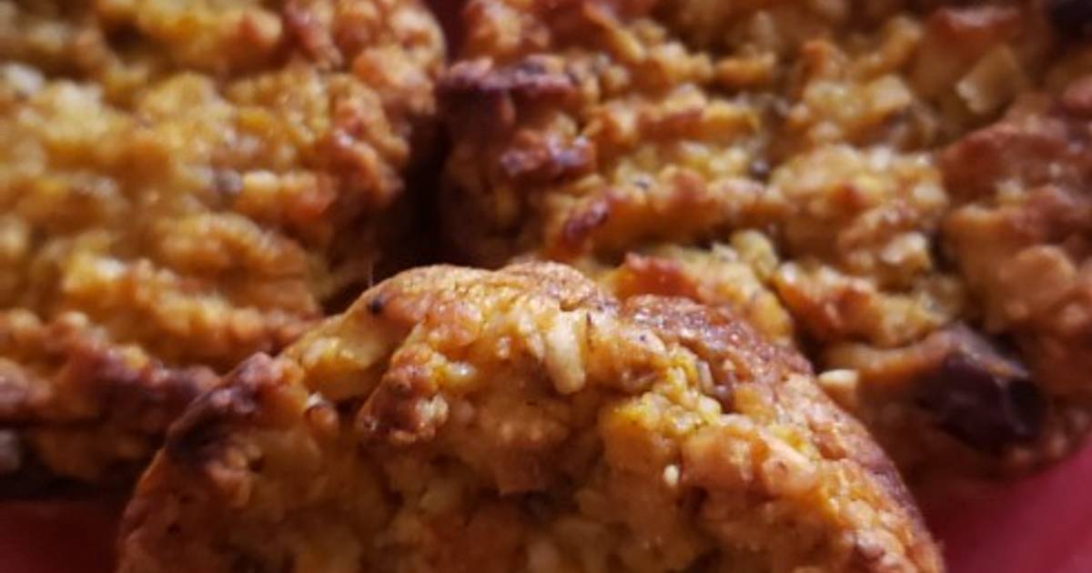 Dulces de calabaza - 511 recetas caseras- Cookpad