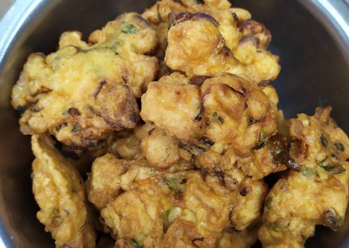 Resep Tahu Telor oleh Soffy Isna - Cookpad