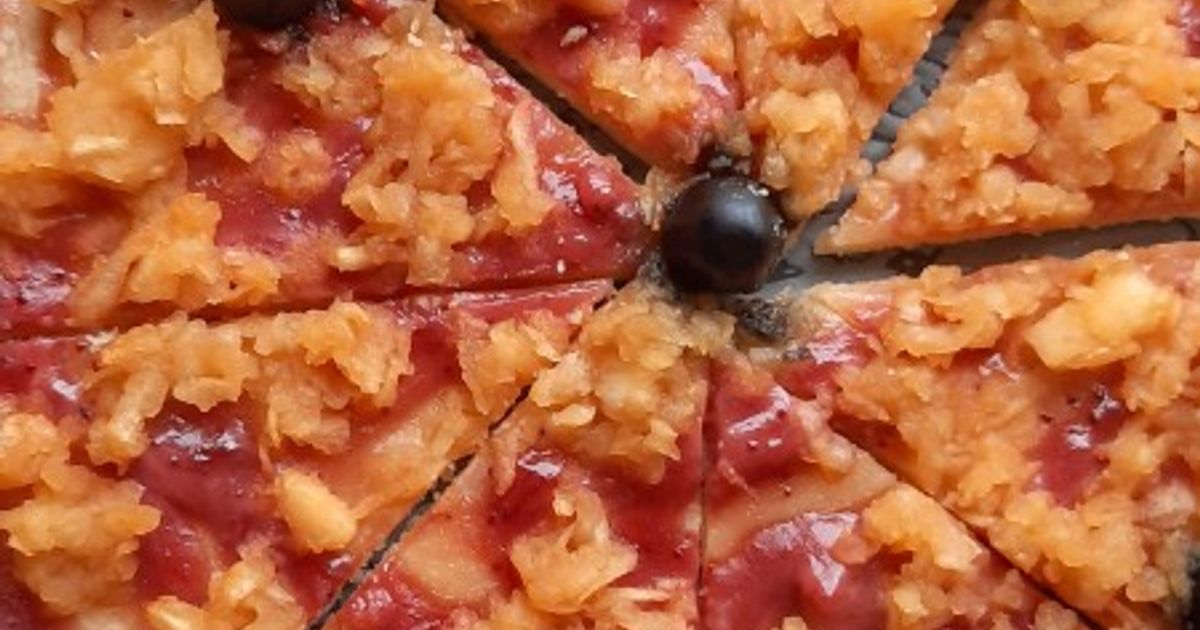 3 024 recettes faciles et rapides " crème liquide recette sucré " - Cookpad