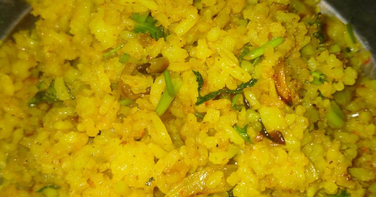 Fried Rice Recipe by Ritu Valecha - Cookpad