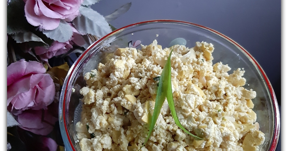 Resep Tahu Bejek oleh Merrissa - Cookpad