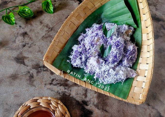 Resep Pisang Rai Khas Bali oleh RatihAng - Cookpad