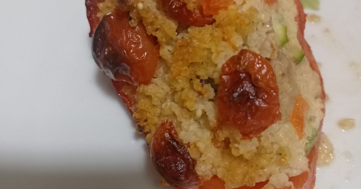 (Millet Home Recipes - Cookpad