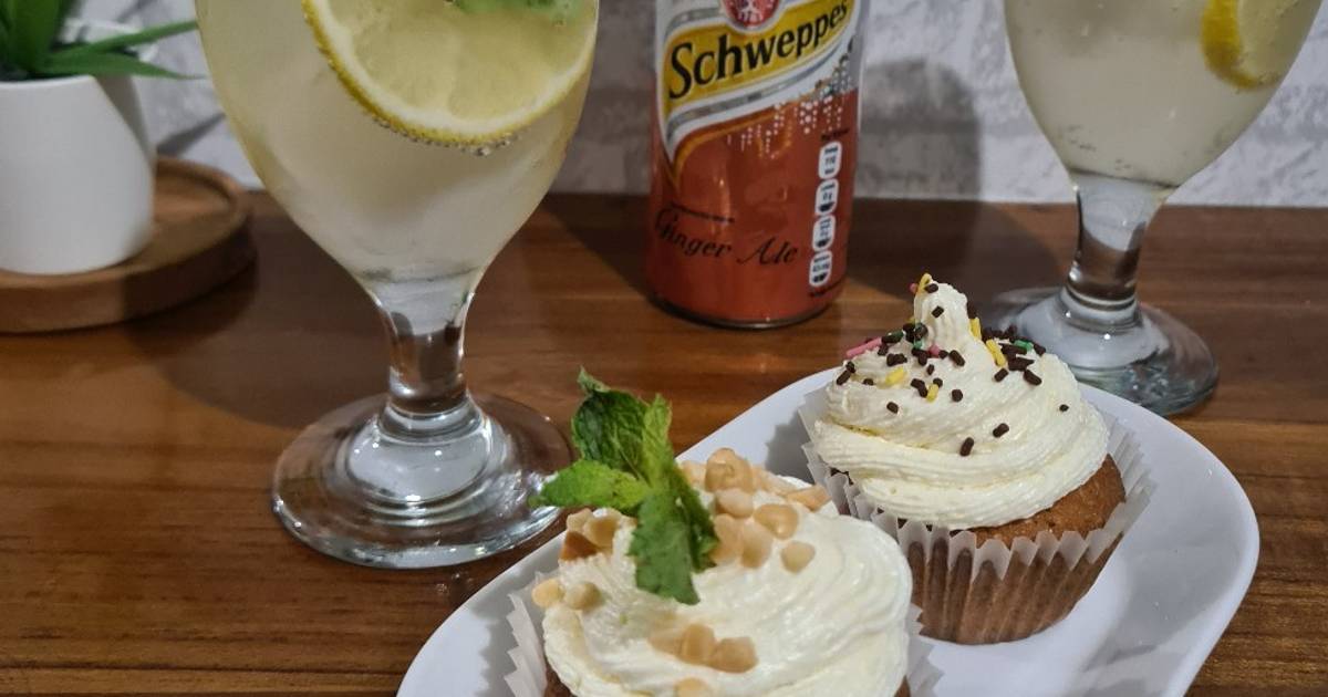 1.318 resep minuman soda enak dan sederhana - Cookpad