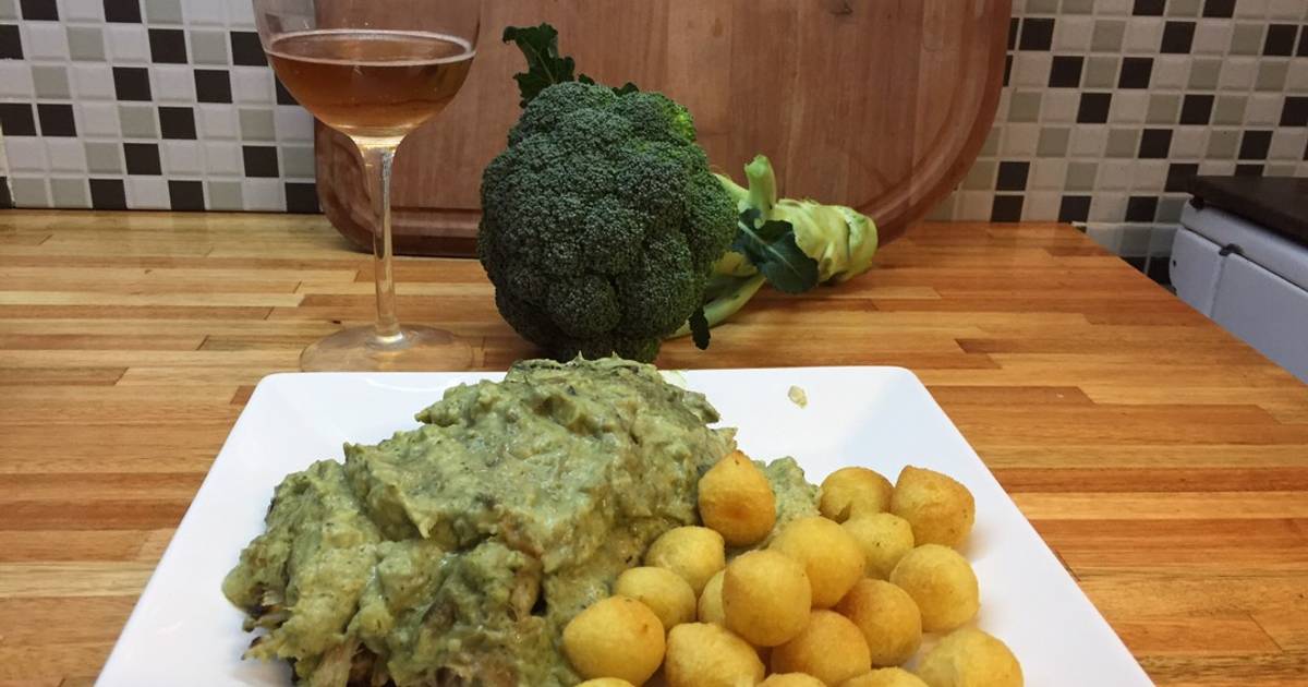 Pez pollo - 30 recetas caseras- Cookpad