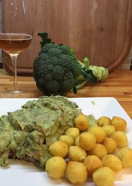 Pez pollo - 23 recetas caseras- Cookpad