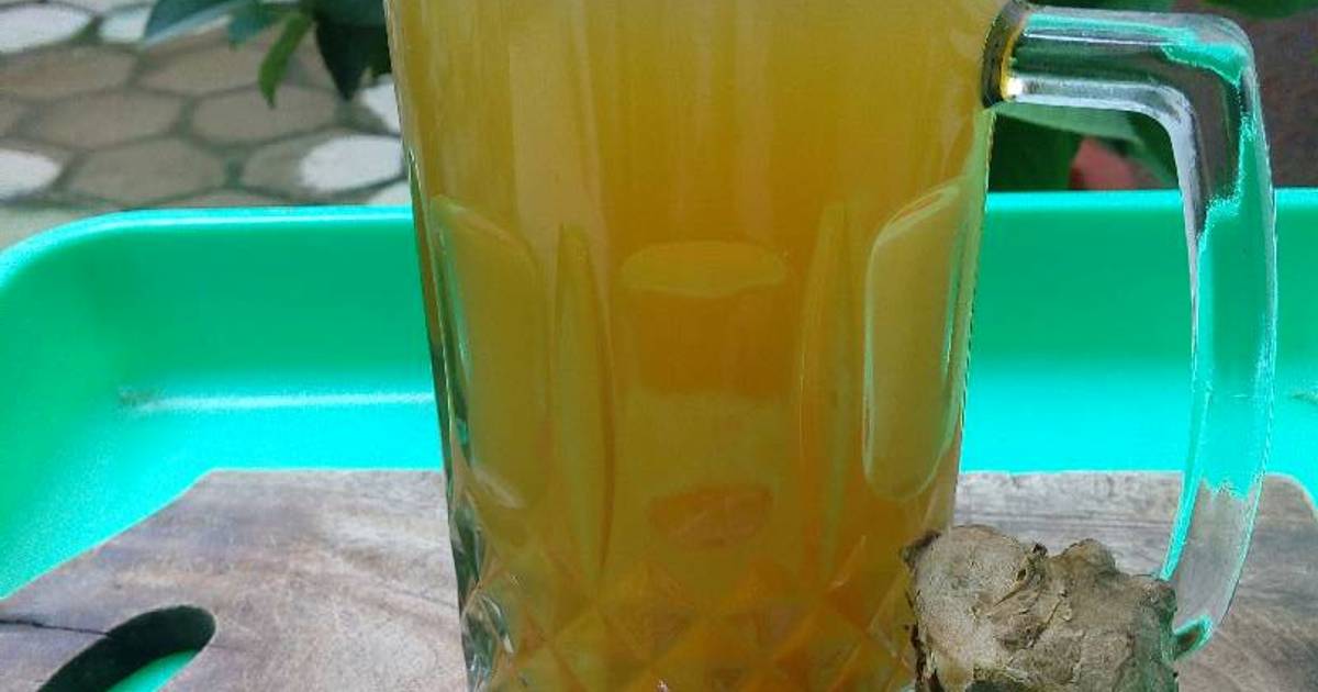 144 resep minuman sehat kekinian untuk dijual enak dan mudah - Cookpad