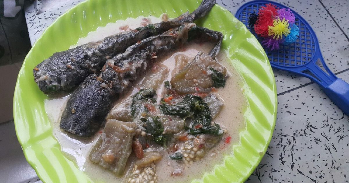 Resep Lele Bumbu Kemangi oleh Indrayani - Cookpad