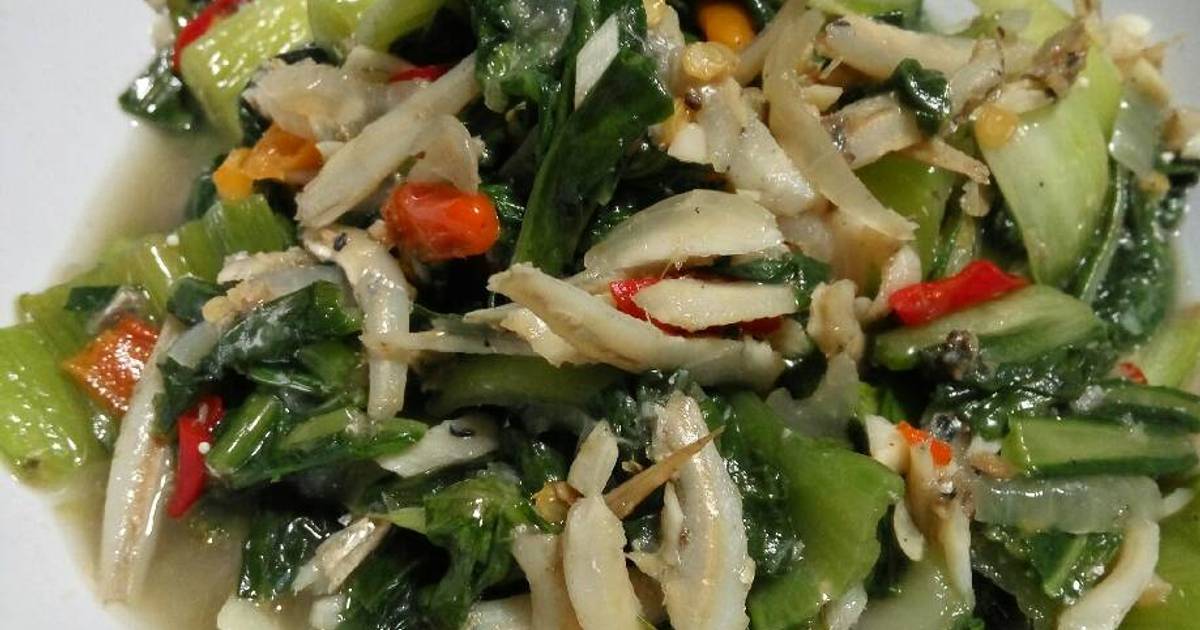 34.153 resep sayuran caisin enak dan mudah - Cookpad