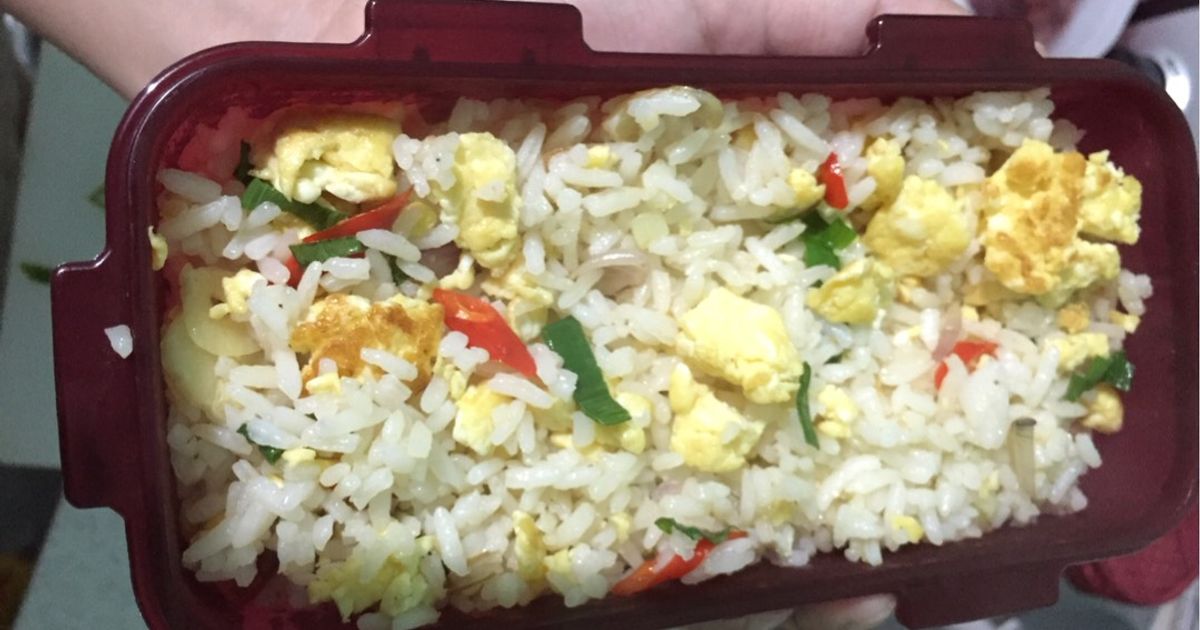 13.084 resep masakan bekal suami enak dan mudah - Cookpad