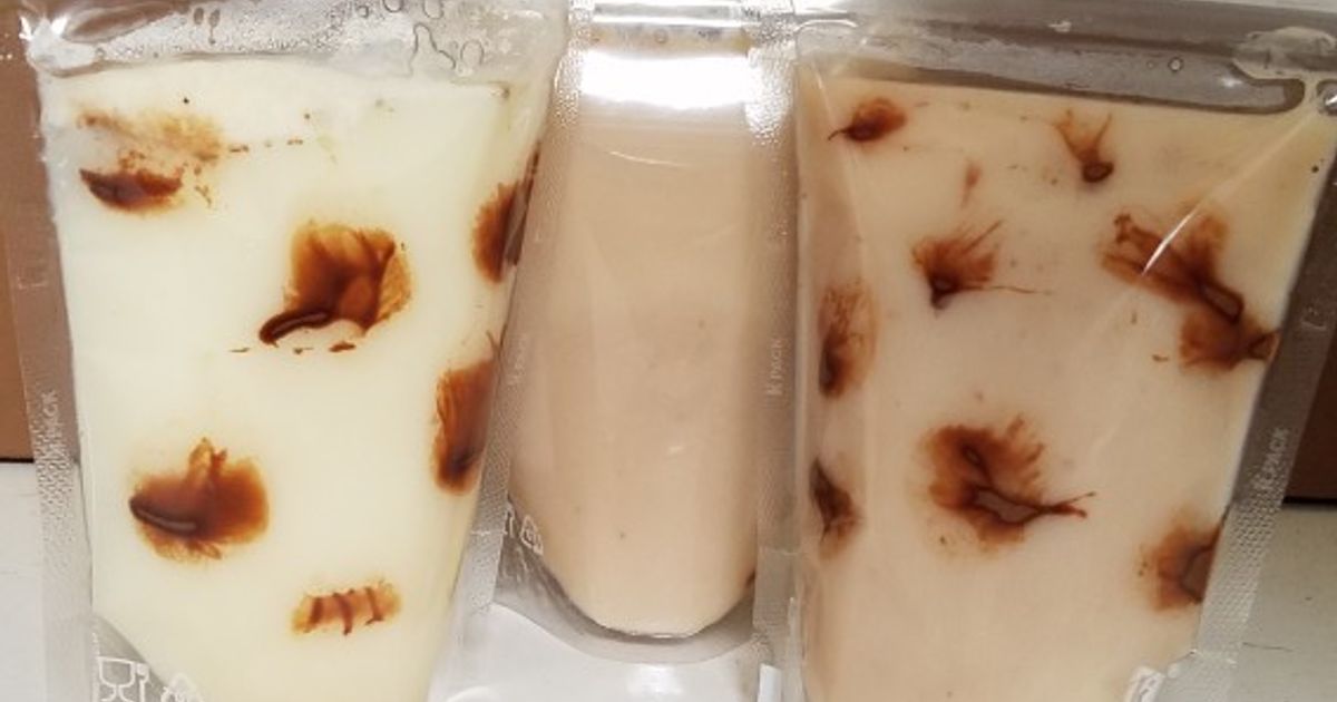 Resep Puding Sedot / Pudot (Recook Yackikuka Youtube) oleh Wirzatur ...