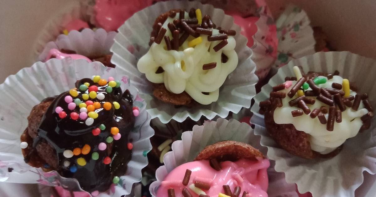 862 resep cokelat coco crunch enak dan sederhana ala rumahan - Cookpad