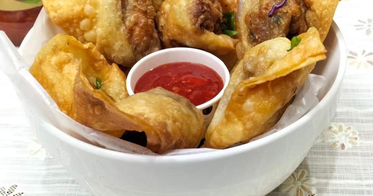 15 easy and tasty manda pati recipes by home cooks - Cookpad