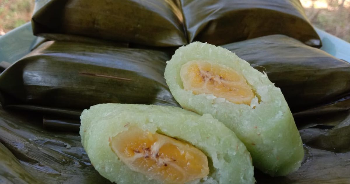 Resep Emplek Emplek (Lemet Singkong) oleh Sayekti Hananingtyastuti ...
