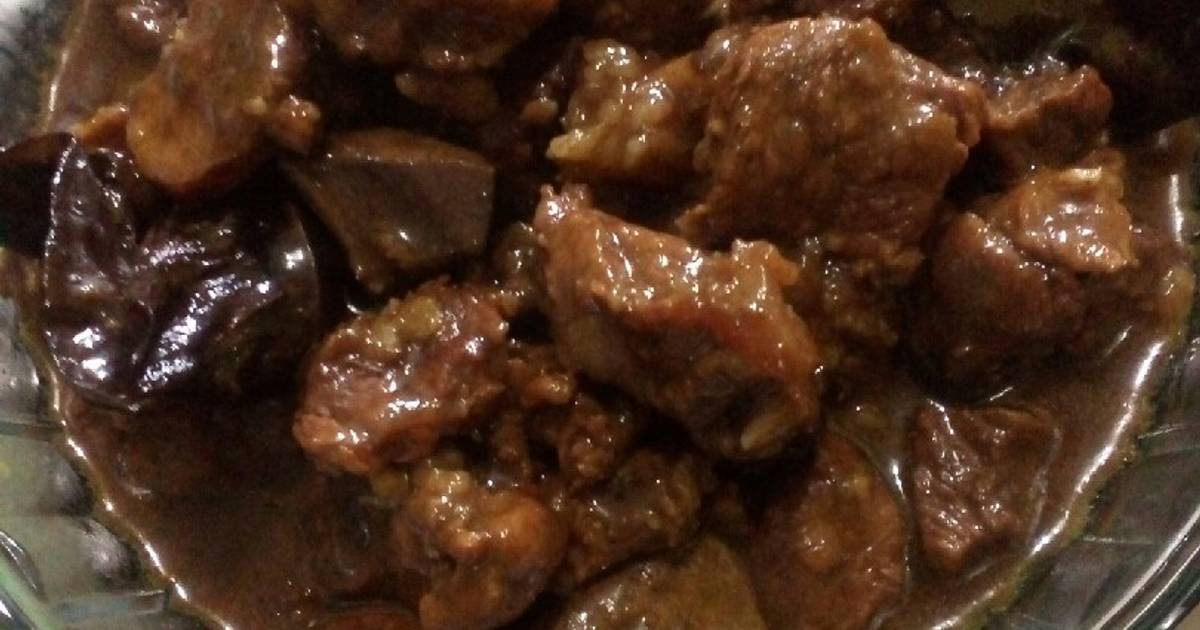 Resep Tumis daging sapi simple suka² oleh Leni Denyra - Cookpad
