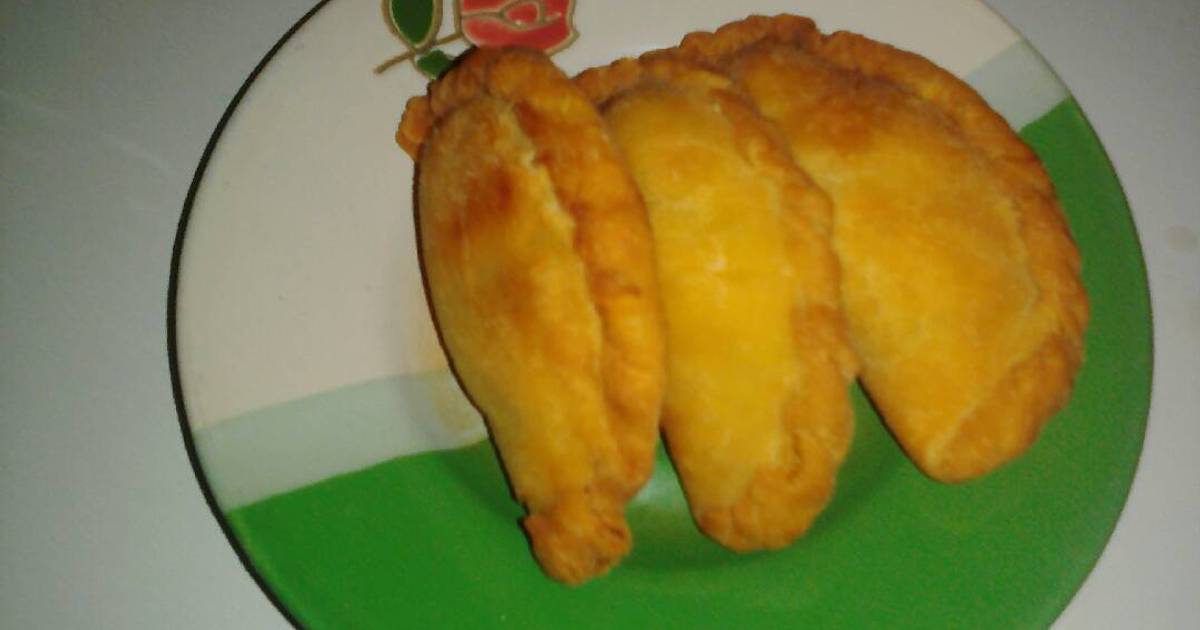 Resep Pastel basah oleh Dapur Dina - Cookpad