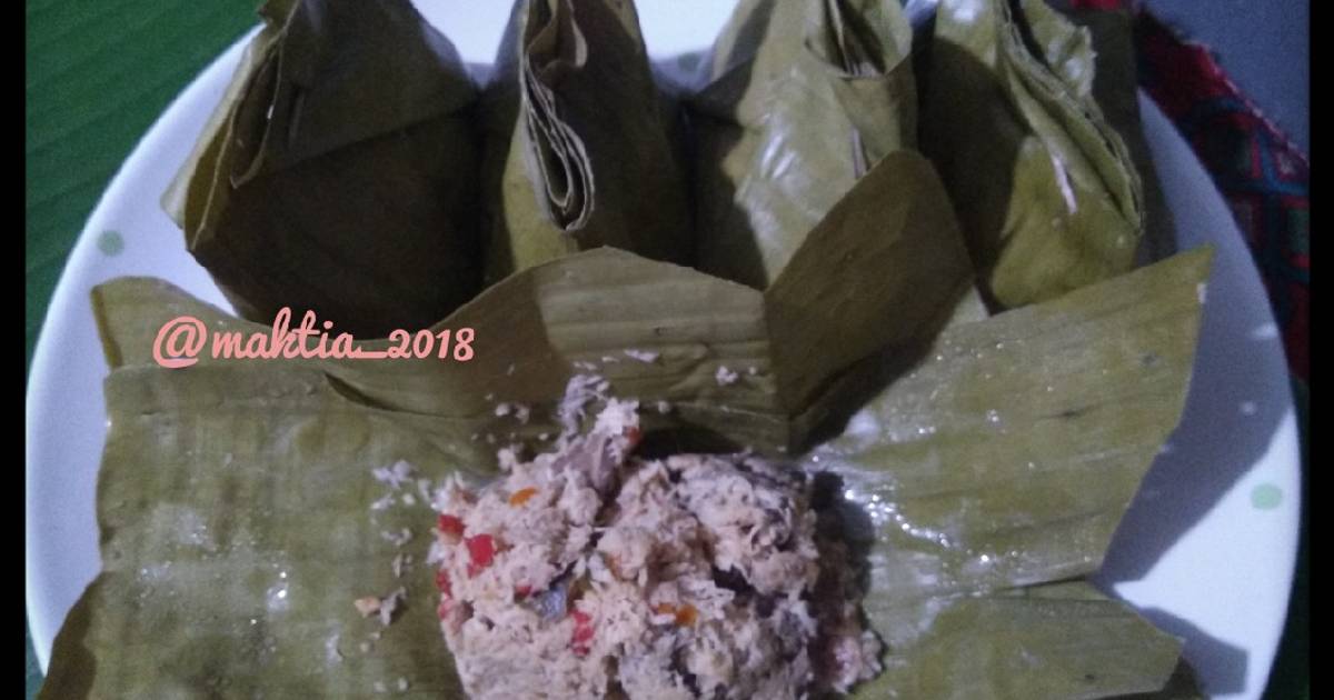 Resep Botok Ampela-ati ayam oleh Septriyana Suryaningtyas (MakTia ...