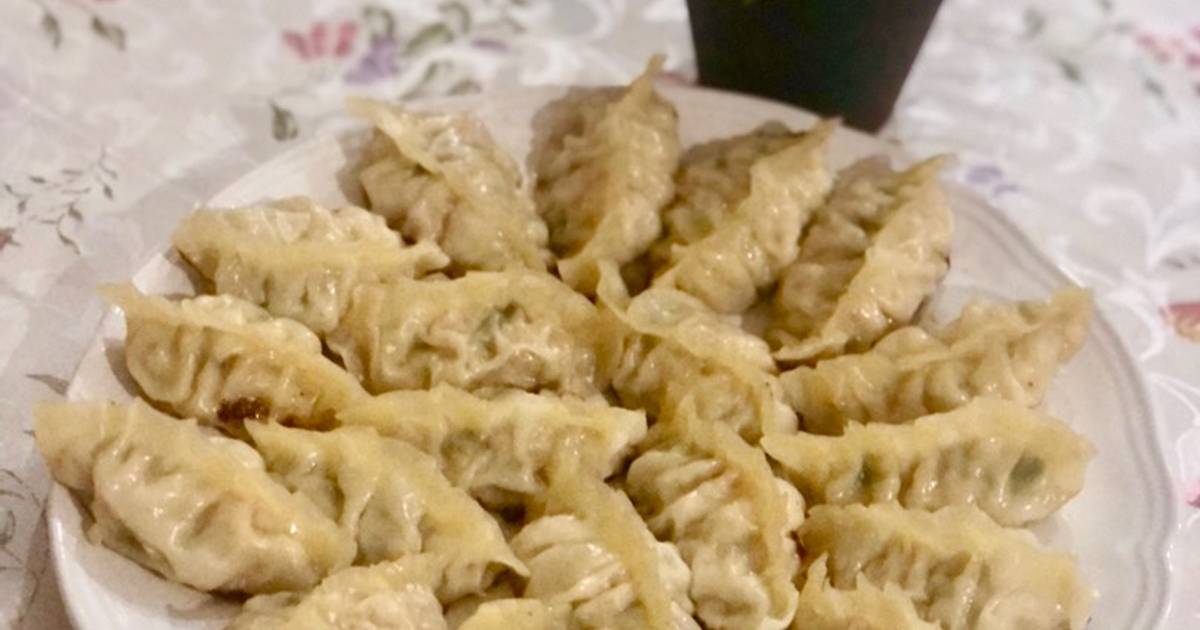 263 resep kuotie enak dan mudah - Cookpad