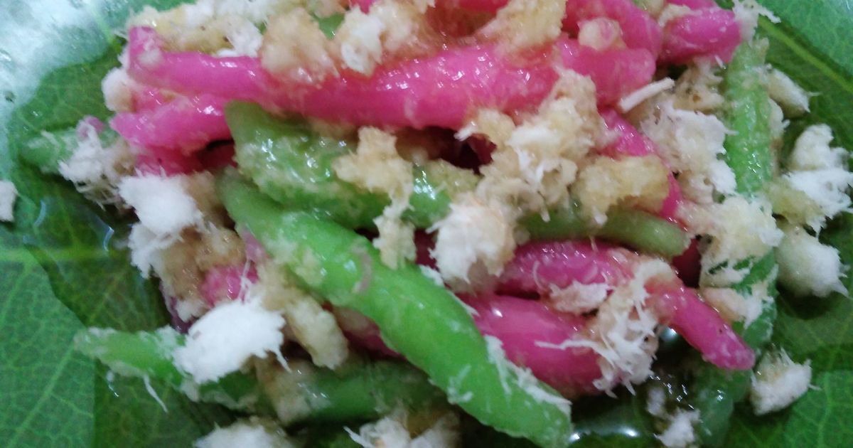Resep Cenil oleh Ana fitria - Cookpad