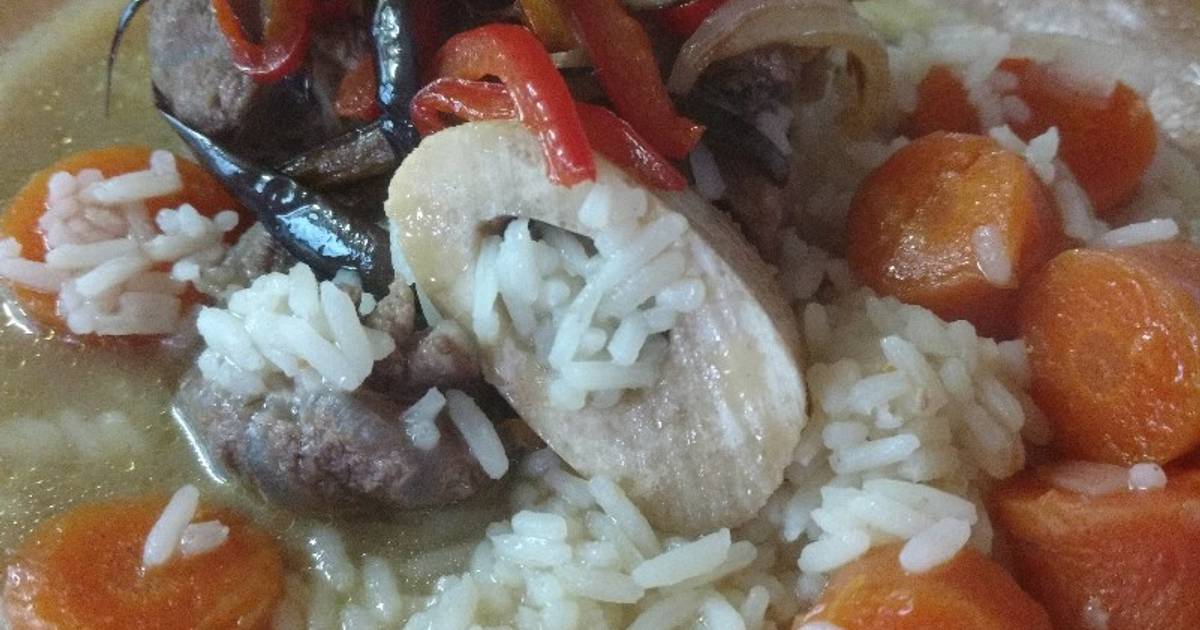 Carne sudada - 34 recetas caseras- Cookpad