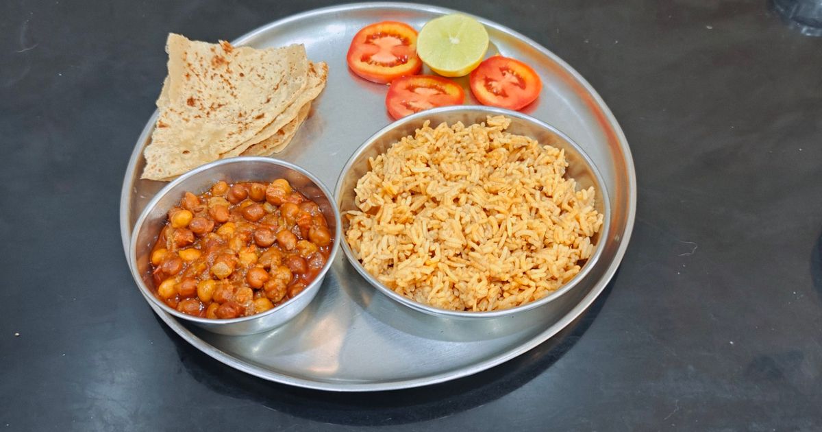 Irresistible Sabji Recipes For Perfect Chapati Pairing