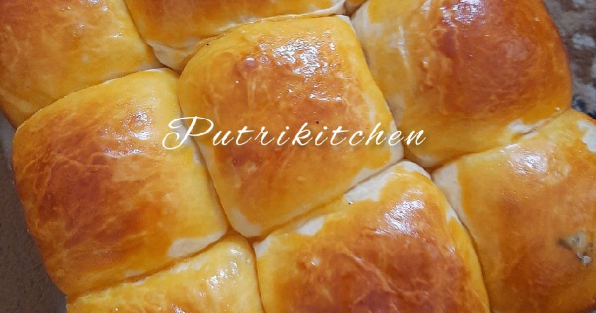 21 resep roti kasur piscok enak dan mudah - Cookpad