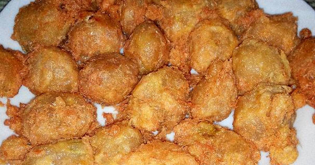 158.899 resep olahan tapioka simpel enak dan mudah - Cookpad