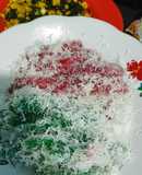 Resep cenil tradisional: Enak, kenyal, dan mudah dibuat