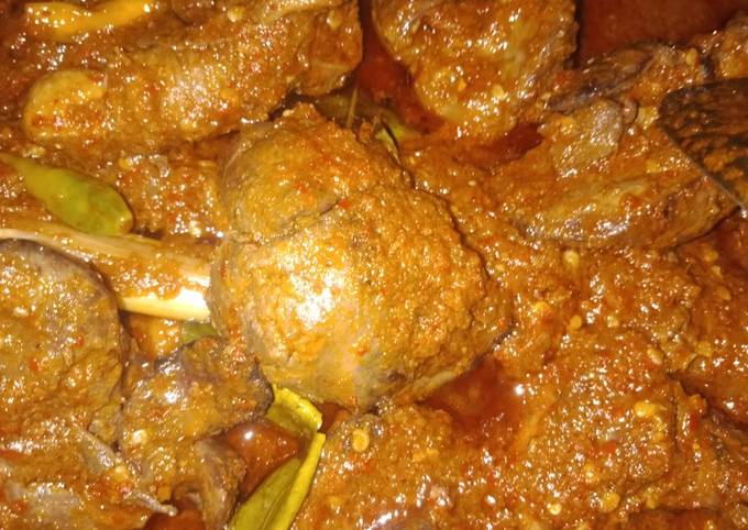 Resep Hati ampela ayam bumbu bali oleh nurul muzdalifa - Cookpad