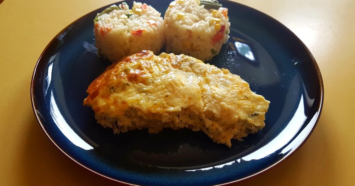 Tv Csirke | Idike receptje - Cookpad receptek