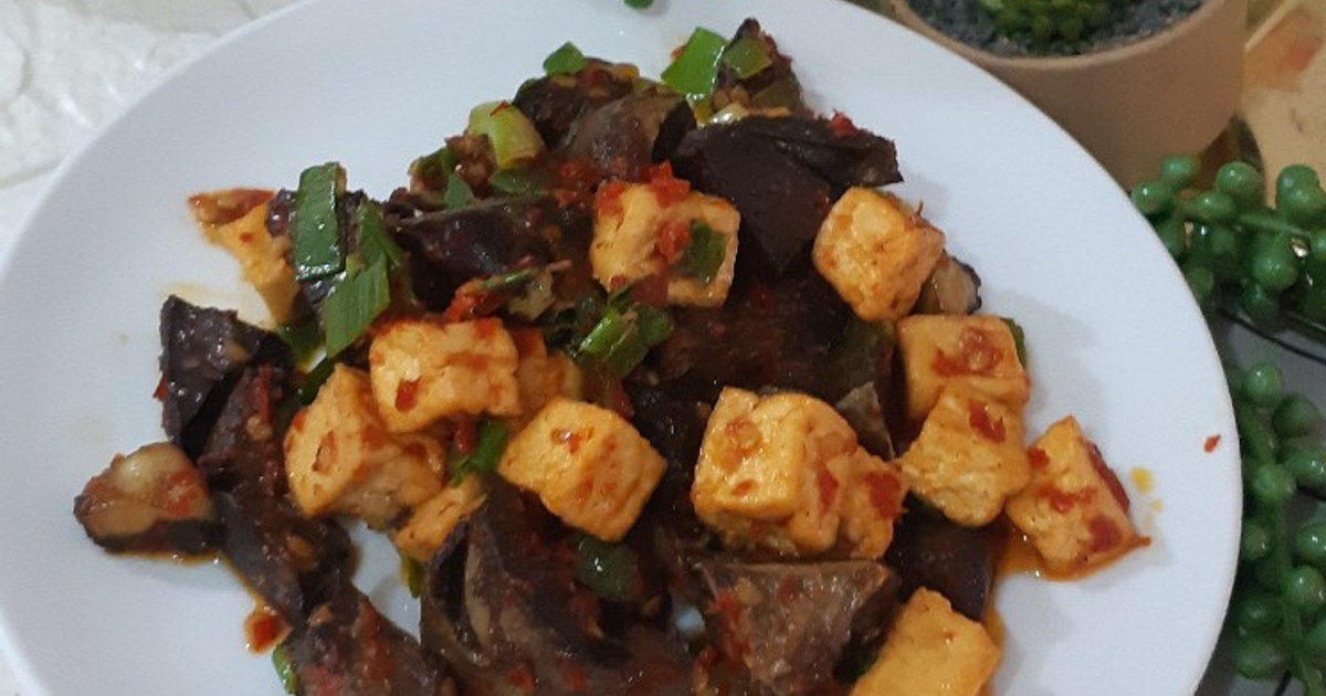 Resep Tumis Jerohan Sapi oleh Indah Riduwan - Cookpad